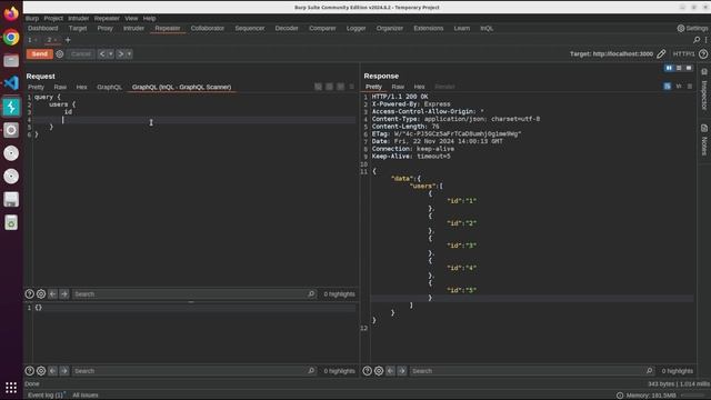 Information Disclosure Challenge Walkthrough