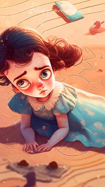 Чумазая_2 серия(А.Барто)