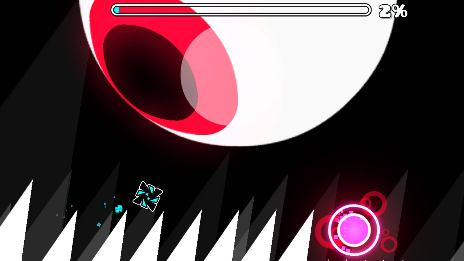 Прохожу iSpyWithMyLittleEye