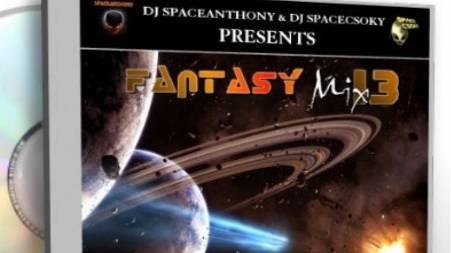 Fantasy Mix Vol. 13