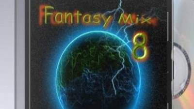 Fantasy Mix Vol.8