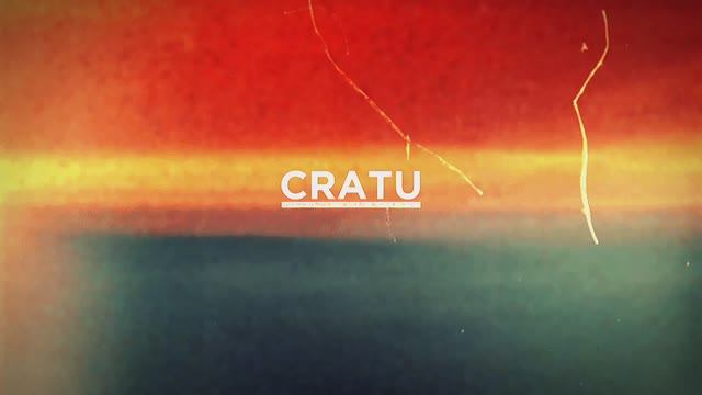 CRATU: 5 неделя