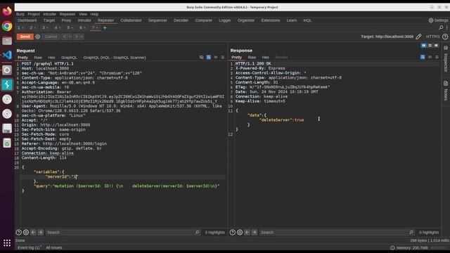 14-Authentication and Access Control Challenge Walkthrough