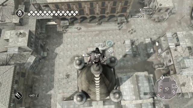 Assassins Creed 2 (Walkthrough) - Far From The Tree