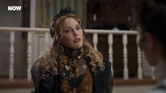 Династия Шакира Паши 13 серия (сериал, 2024)
