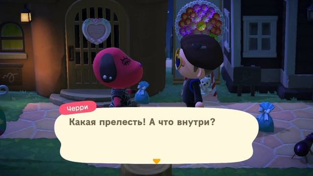 Обычный садовый стол для Черри