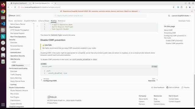 15-Injection, CSRF, and Other Web Attacks