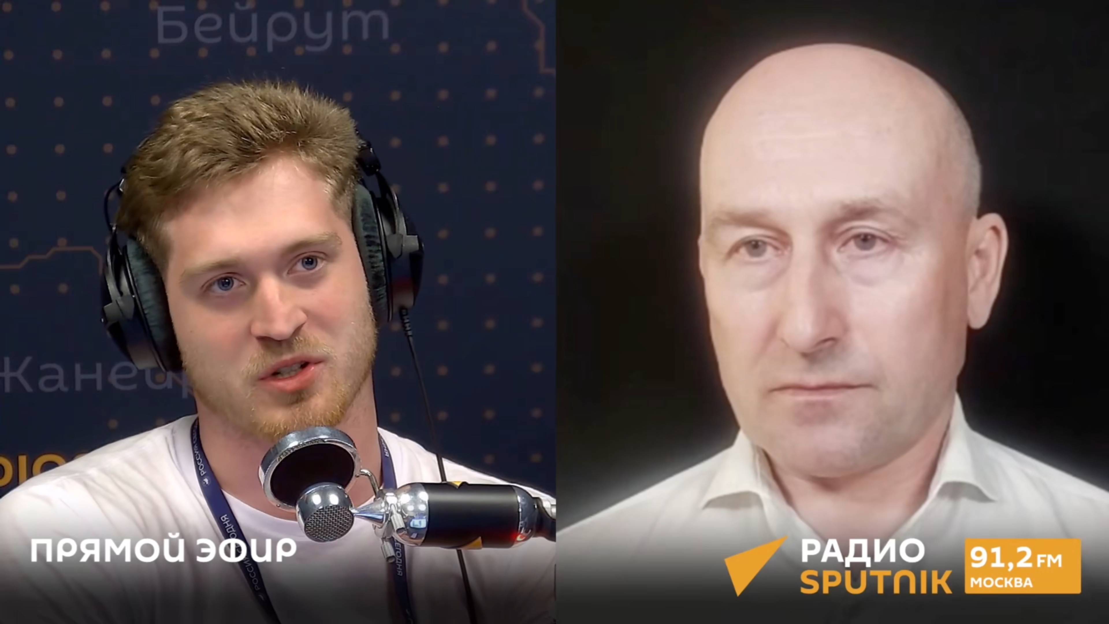 Кто и как хотел бы сорвать переговоры Путина и Трампа