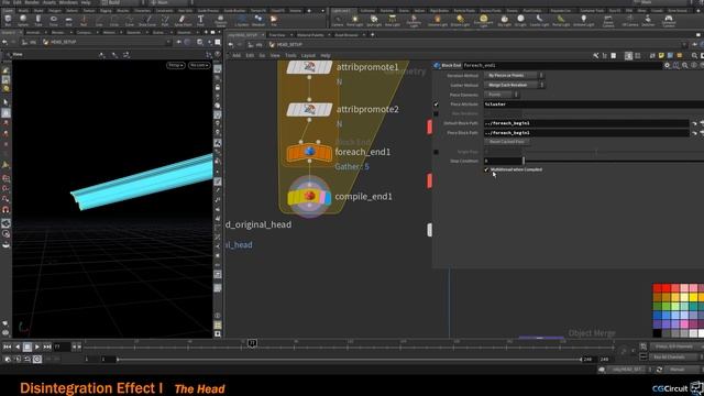 10 Disintegration Patterns - Clustering-GFXTRA.COM