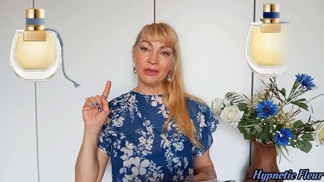 ТОП 10 ШИКАРНЫХ ПАРФЮМОВ. САМЫЕ ЛУЧШИЕ АРОМАТЫ. НОВИНКИ 2025. Обзор от Hypnotic Fleur