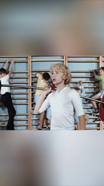 Детство в СССР