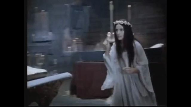Вий Три Ночи - Ненси Дрю