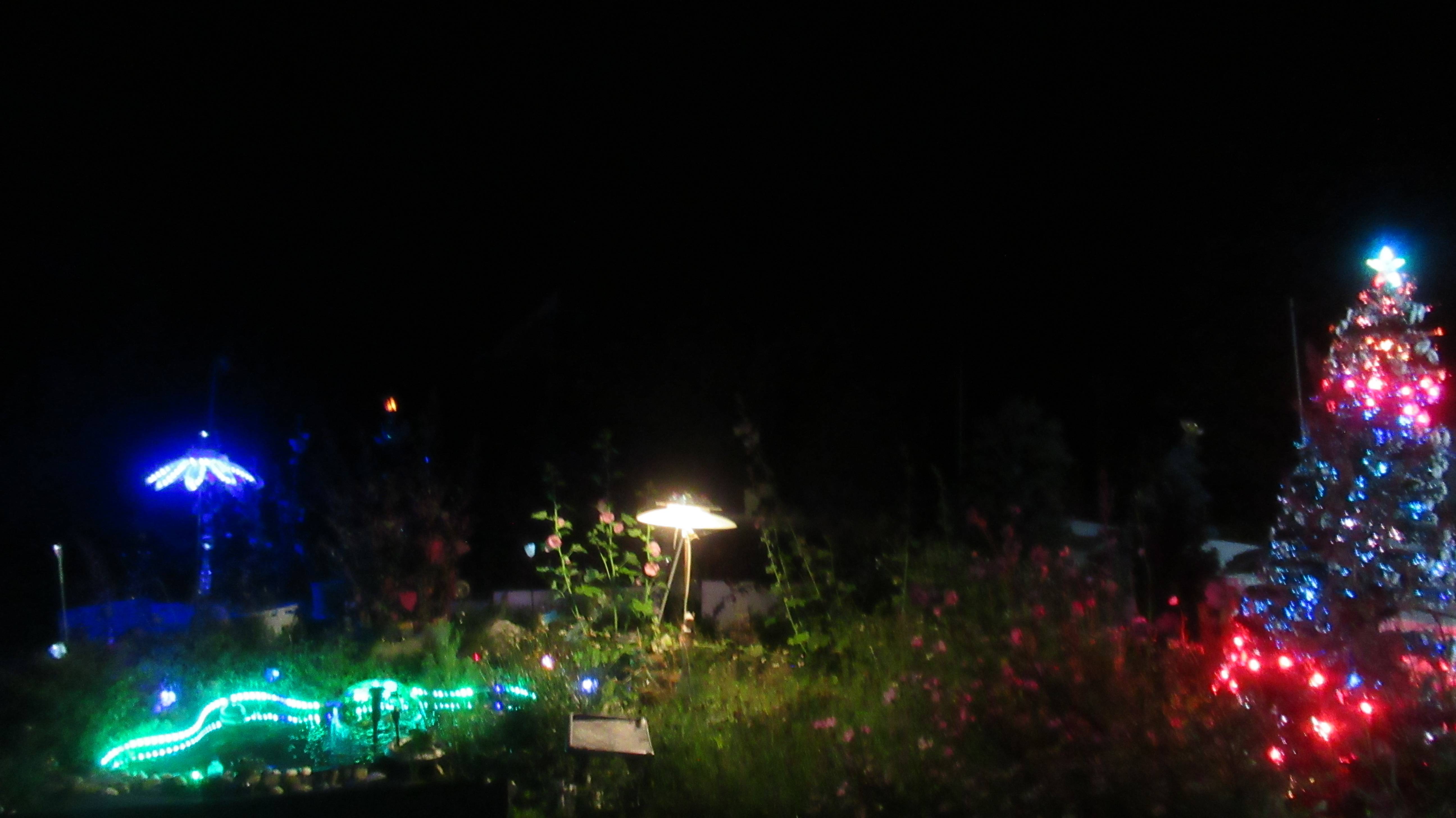 В горнице моей светло. А.М.Кашпировскому к Дню Рождения! 11.08.2025г.