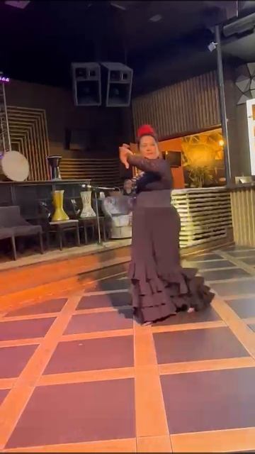 Испанское адажио