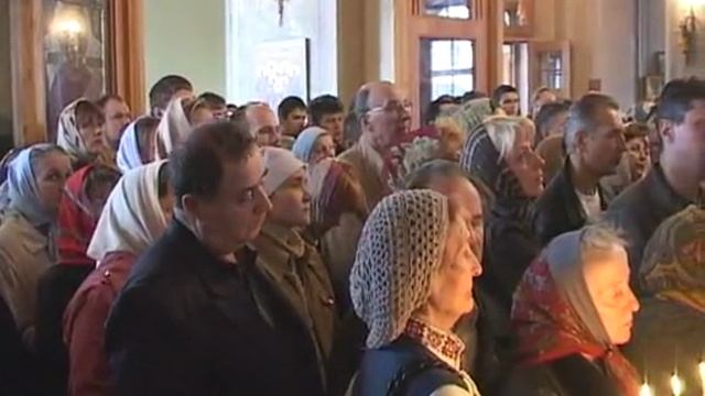 2009-04-26 В Неделю 2-ю по Пасхе. О познании Бога