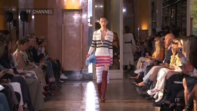 Altuzarra Spring Summer 2020 Full Show