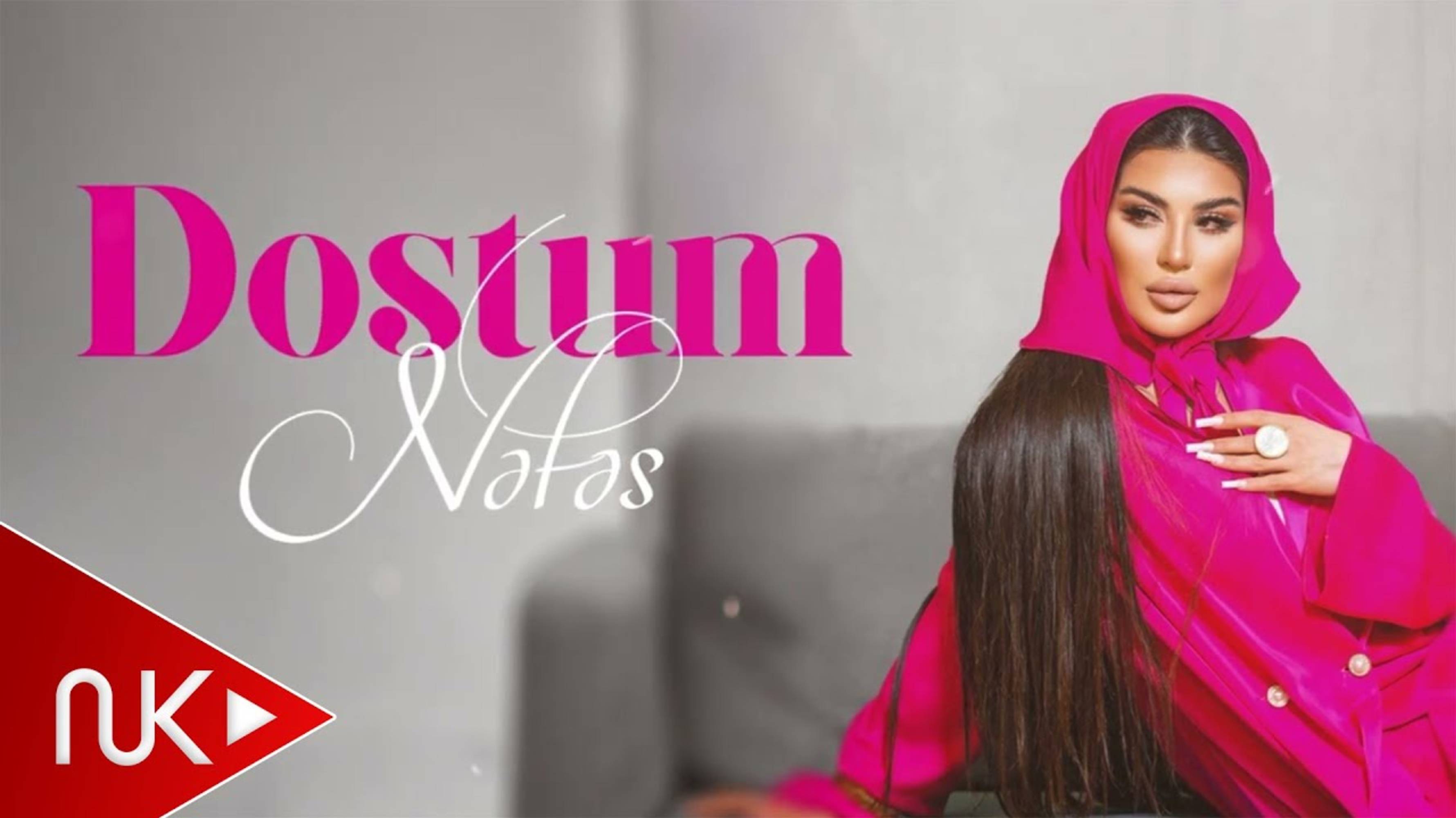 Nefes - Dostum