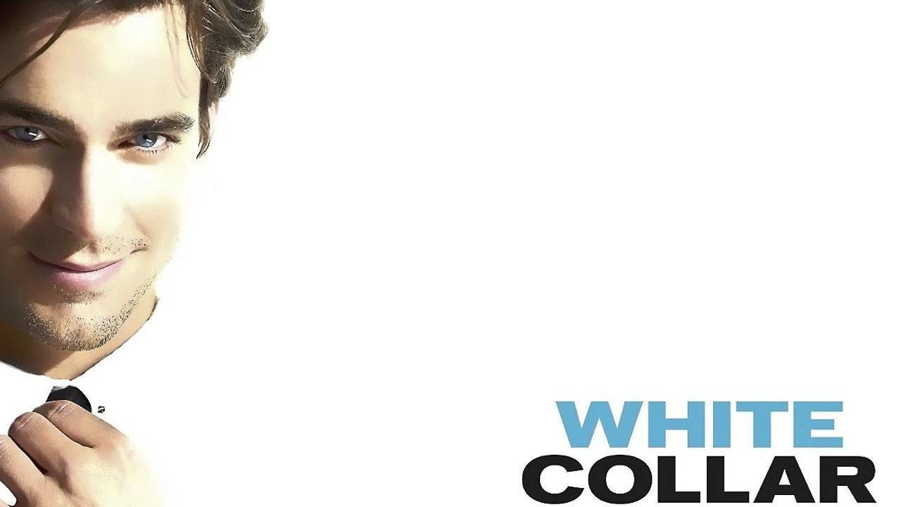 Белый воротничок (2010) — 2 сезон 1 серия | White Collar (Дубляж)