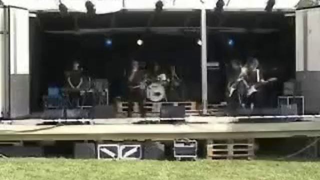 Худшая рок-группа!