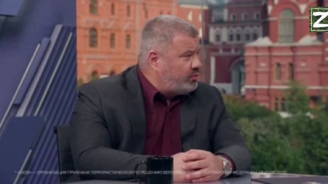 Экс-сотрудник СБУ раскрыл роль Запада в развитии нацизма на Украине