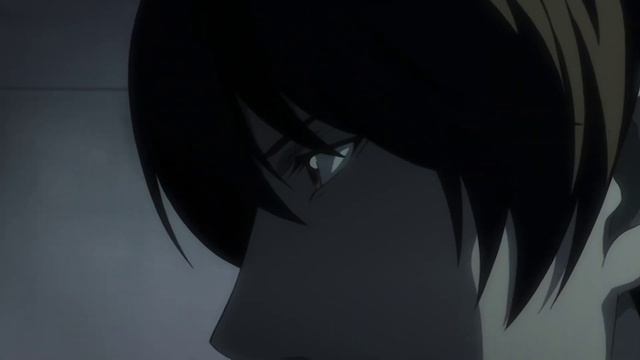 🔥 Limp Bizkit – Rollin' (Air Raid Vehicle)  Death Note 🎶 Когда музыка вплетает тьму и свет в сюжет