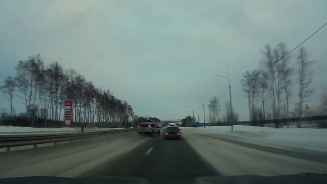 Аварии и ДТП на дороге ВОДЯТЛЫ и ЛЕТУНЫ