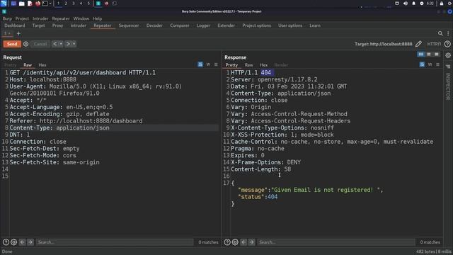 10-JSON Web Tokens -Part 1 jwt_tool