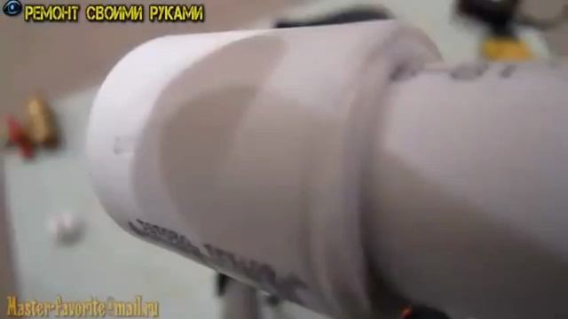 Как поять полипропиленовые трубы