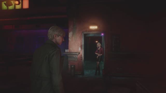 [HQ] 4K Silent Hill 2 На русском. прохождение в высоком качестве #5