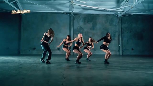 🔥Mr.Stephen _Whistle in the night_ 2025.wav Eurodance 2025.🔥 4K