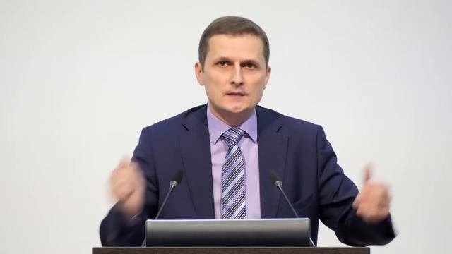 Разрушенный Храм - Павел Жуков. Проповеди Адвентисты Седьмого Дня г. Подольск