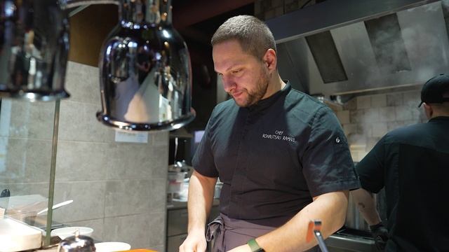 Заставка подкаста - Kitchen субъективно и конструктивно
