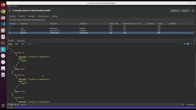 13 Authentication and Access Control T