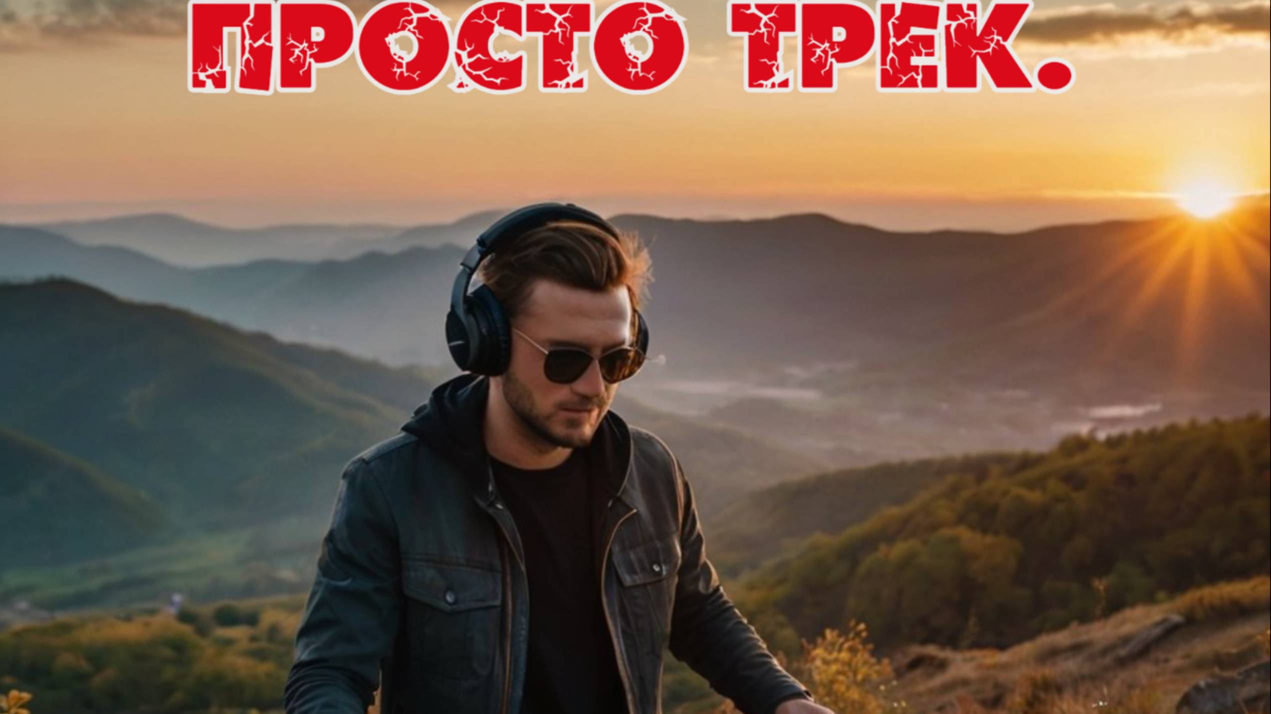 Просто трек! Премьера!