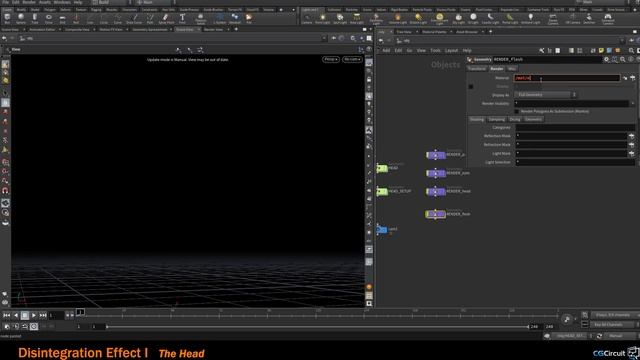 17 Depth Layer & Rendering - Adjustment-GFXTRA.COM