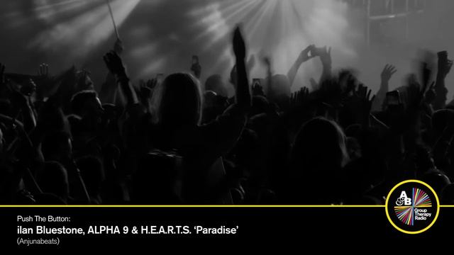 Above & Beyond - Group Therapy 640 (guestmix Morgin Madison)