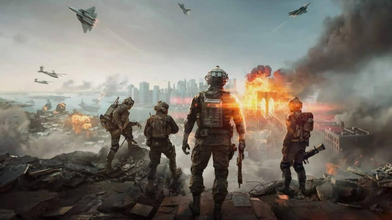 Battlefield 6