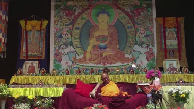 Лама Сопа.  Исследуйте смерть!