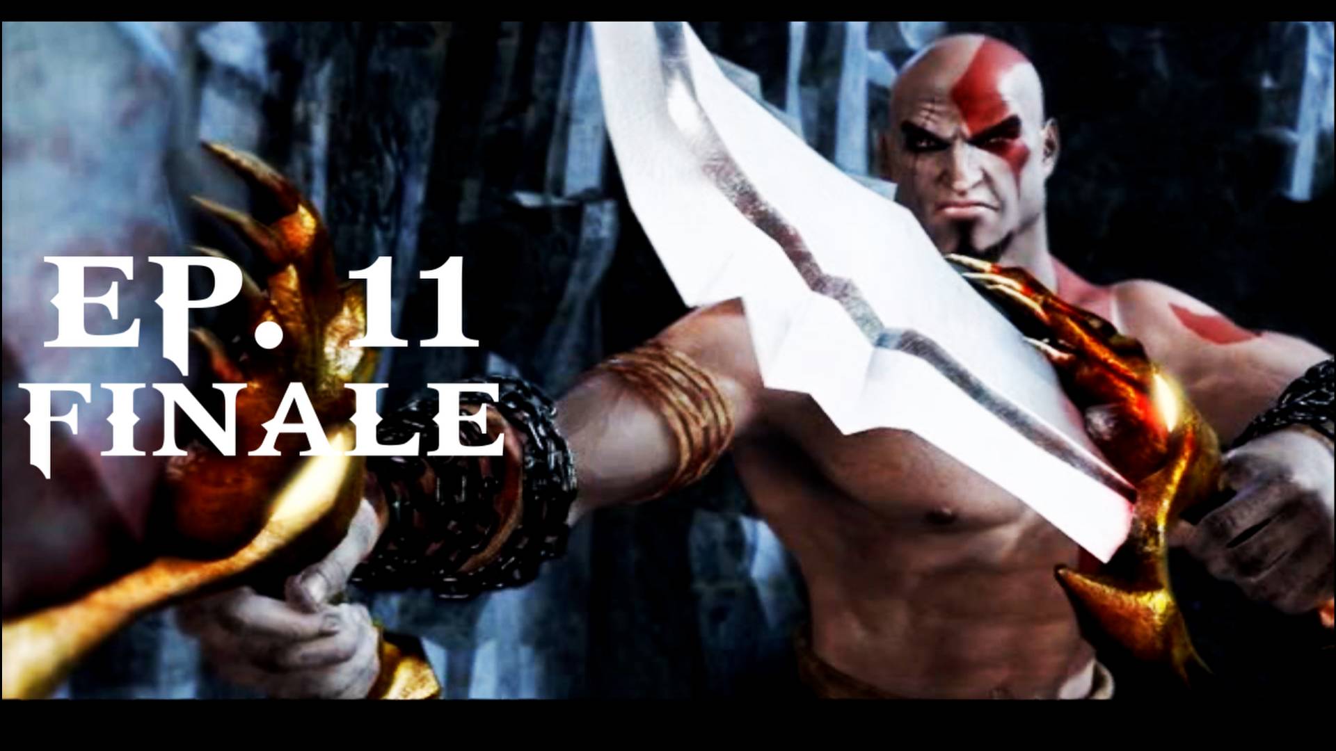 God of War (2005) – Ep. 11 [Finale]