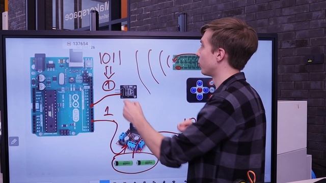 #1 Arduino - от новичка к эксперту 10-лет моего опыта в одном курсе