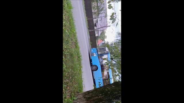 Автобусы в Звенигороде