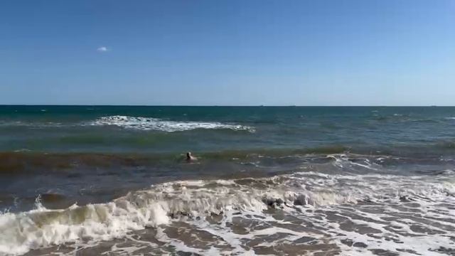 Как добраться до Голубицкой на Азовское море
