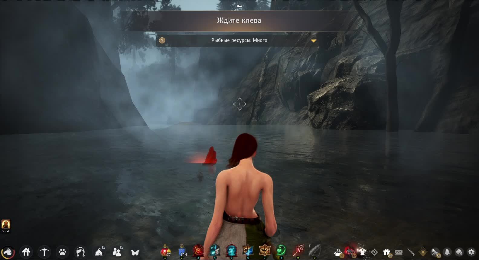 Black Desert