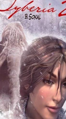 Syberia 2
