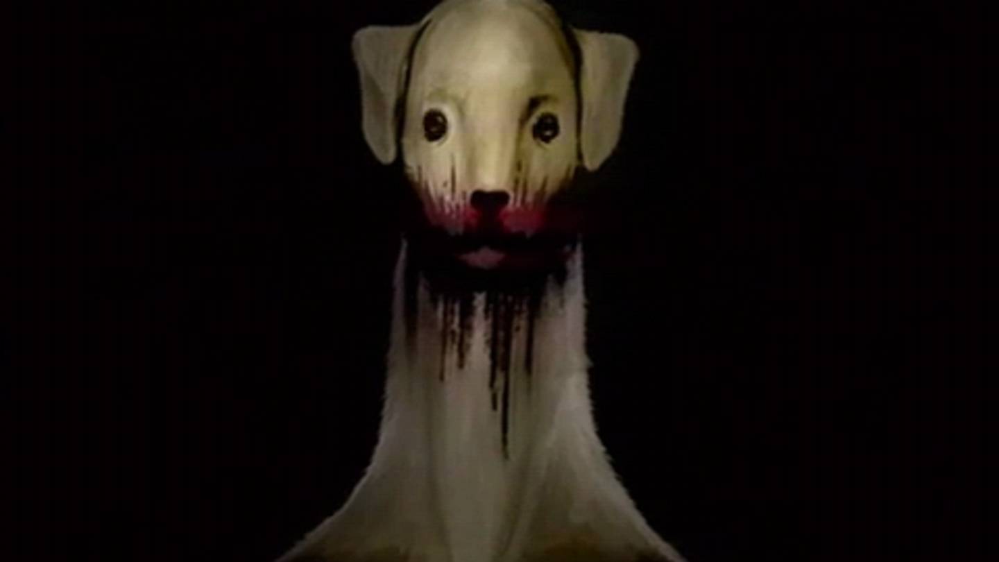 Dexter el perro unidad pedrida