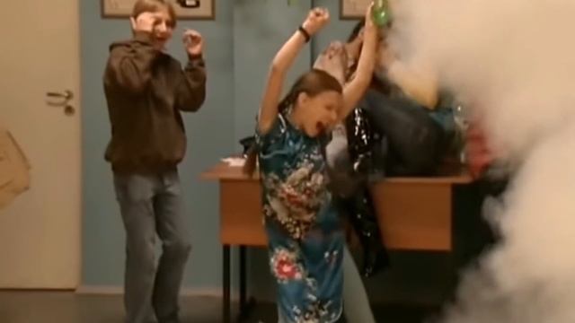 муд галина сергеевна