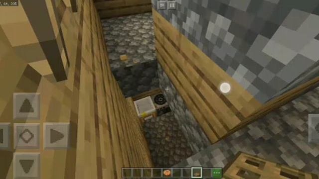 Играю В Майнкрафт