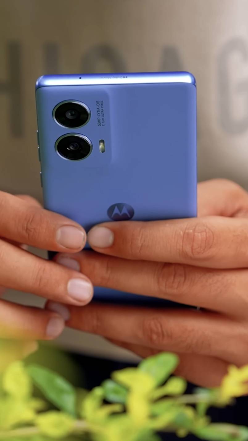 Moto G96 5G - Лучший бюджетный ТОП из поднебесной 💪 Как Motorola сделала такое😱 #shorts #motog965