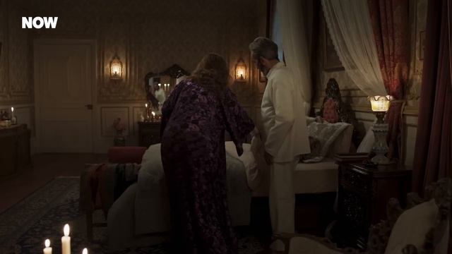Династия Шакира Паши 2 серия (сериал, 2024)