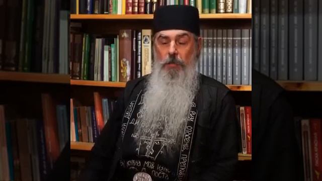 игумен n: Чудо явления Святаго Духа 1982г.